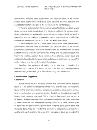An Analysis of Deixis in “Beauty and The Beast” Movie Script.pdf
