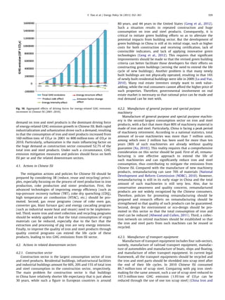An analysis of energy related greenhouse gas | PDF