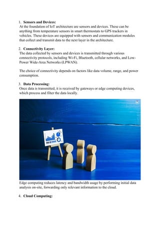 An Analysis of the Architecture of the Internet of Things.pdf