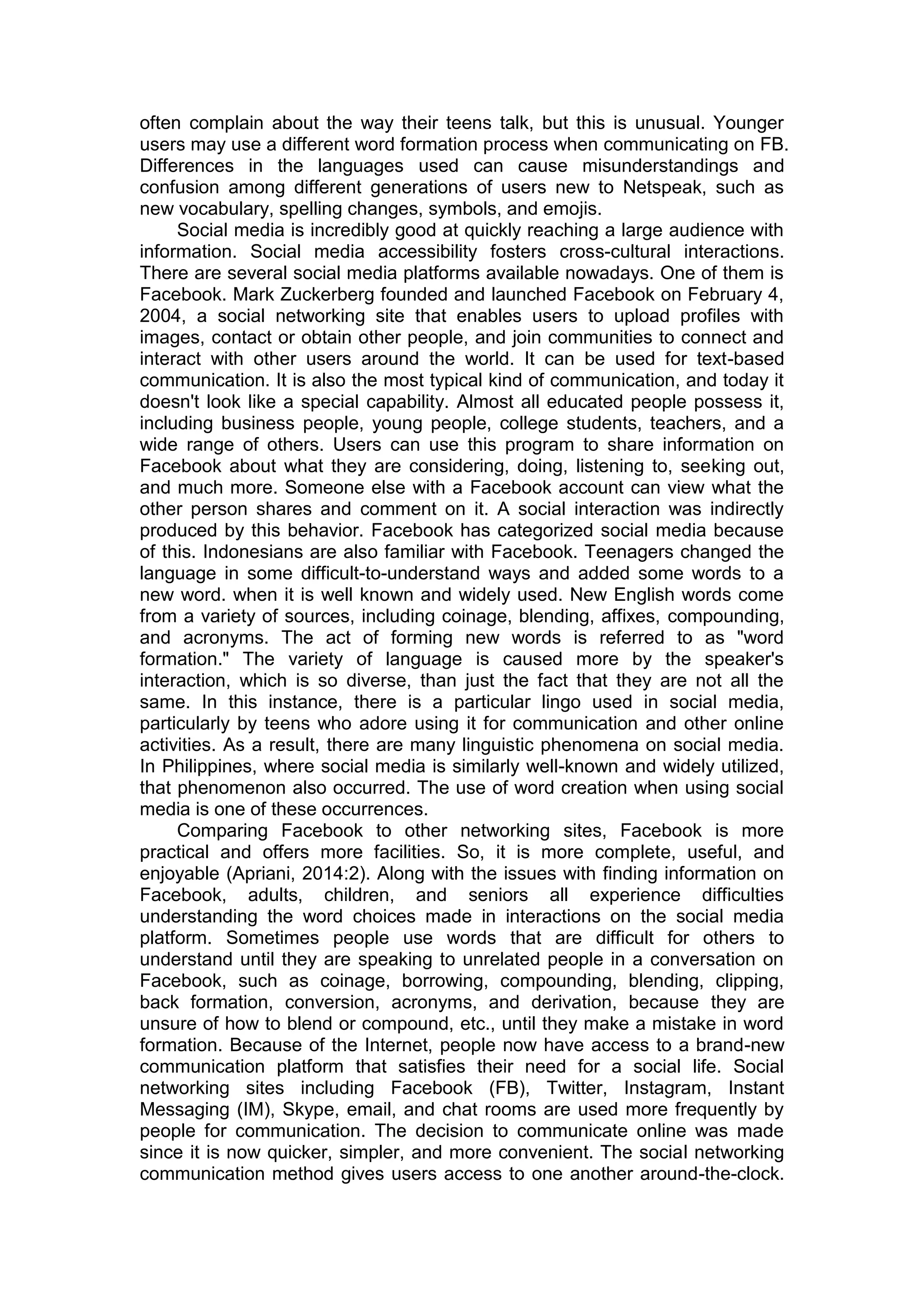 An Analysis of Word Formation Process in Everyday.docx