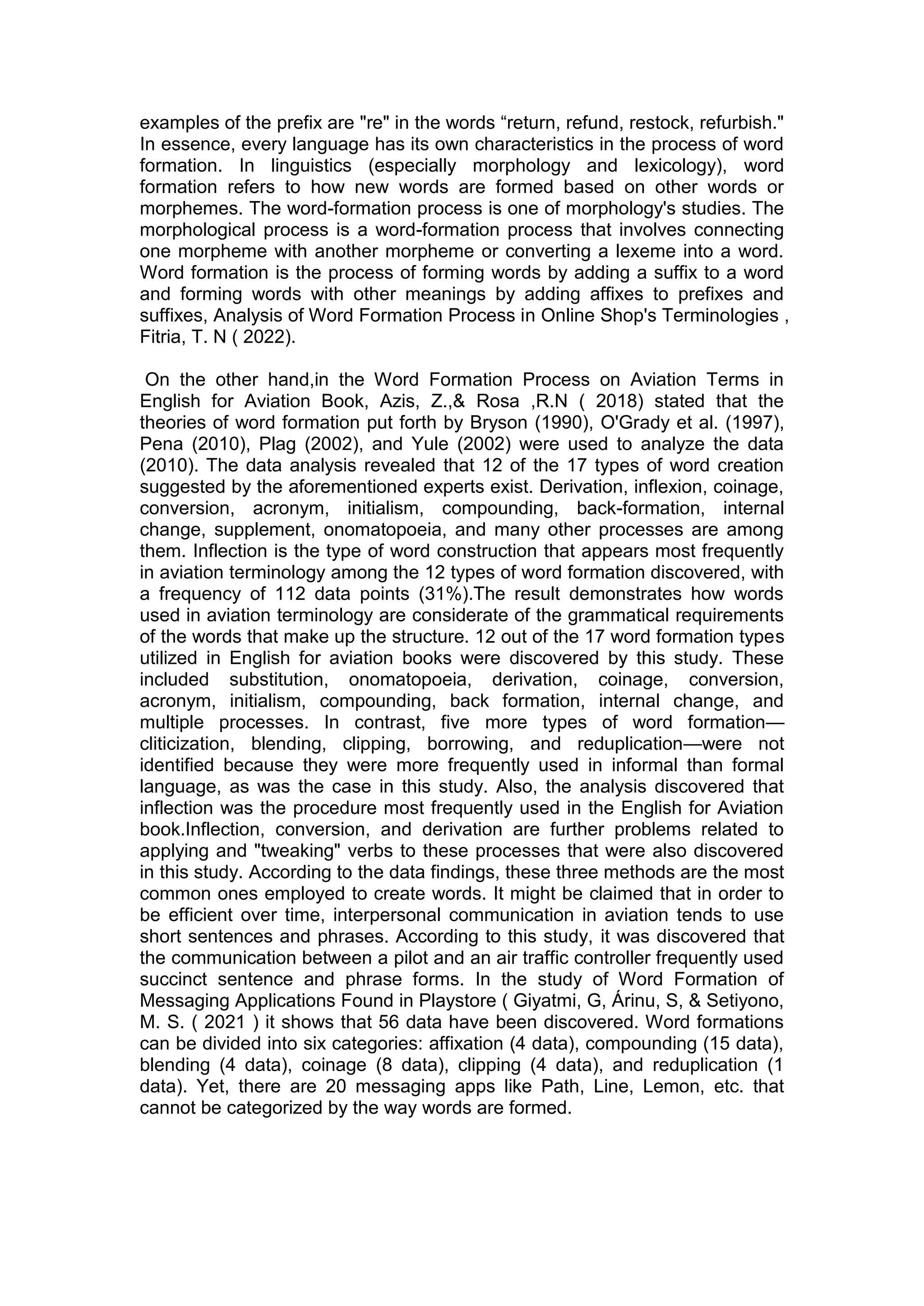 An Analysis of Word Formation Process in Everyday.docx