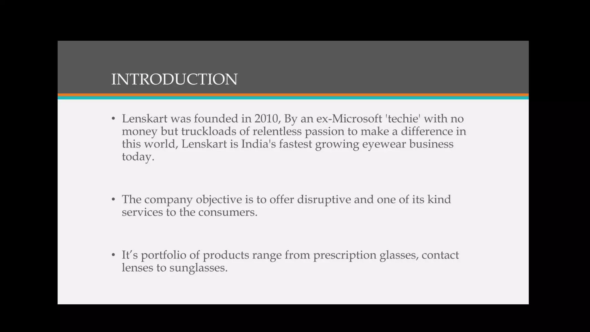 AN ANALYSIS ON LENSKART.pptx