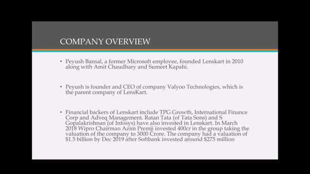 AN ANALYSIS ON LENSKART.pptx