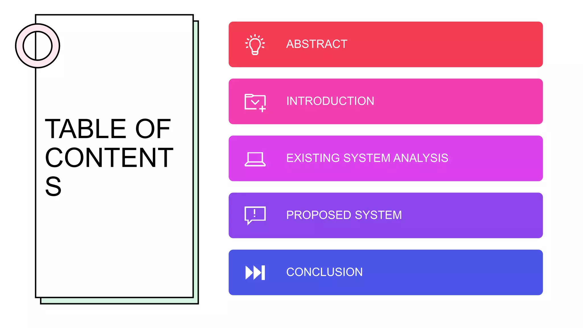 AN ANALYSIS PORTAL FOR HR DATA OF SCT.pptx | Computer Software and ...