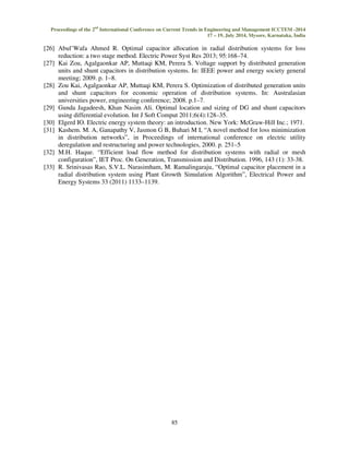 An analytical approach for optimal placement of combined dg and ...