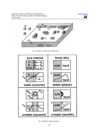 An analytical approach to heat transfer in single and multiphase | PDF ...