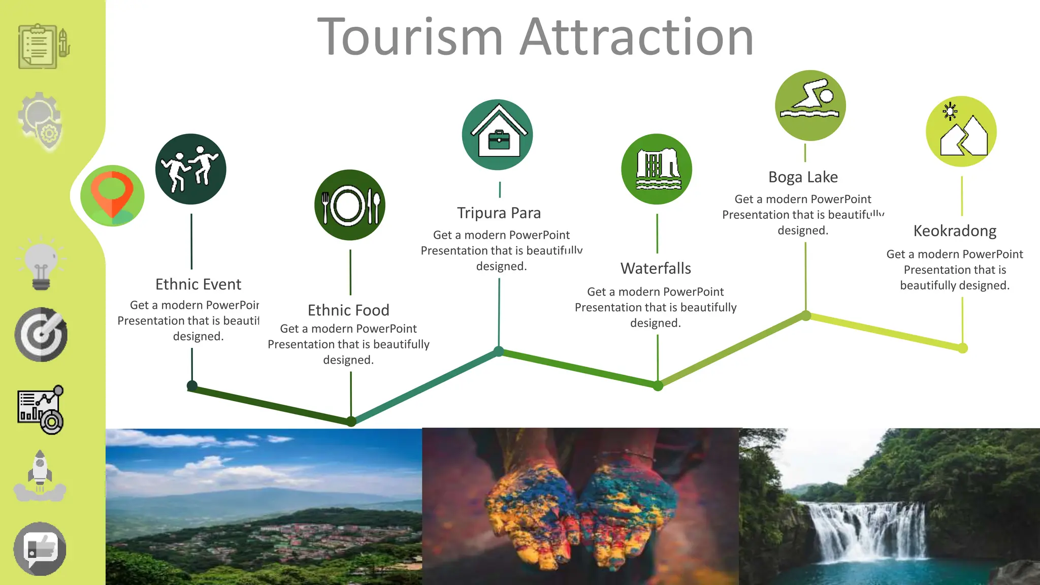 Ruma Bandarban Tourism Attraction...pptx