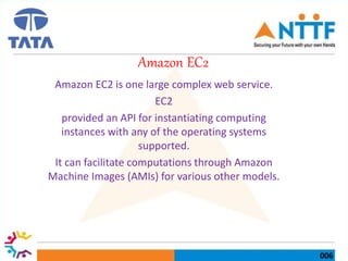 Cloud Computing | PPT