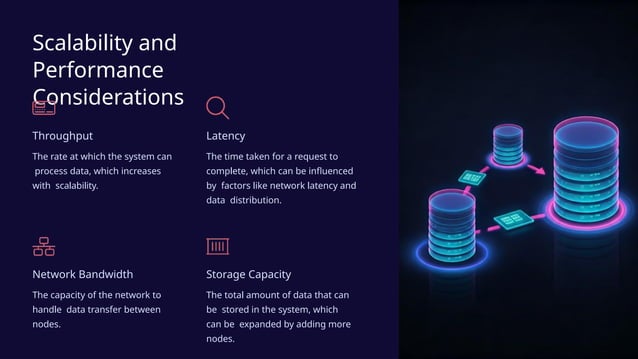Architecture Distributed Database Management System | PPTX Architecture Distributed Database Management System | PPTX