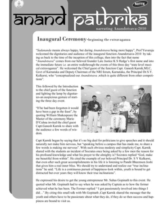 Anand Pathrika | PDF