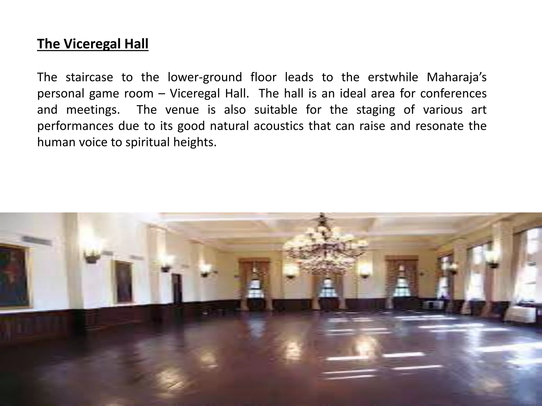 Ananda in himalayas | PPTX