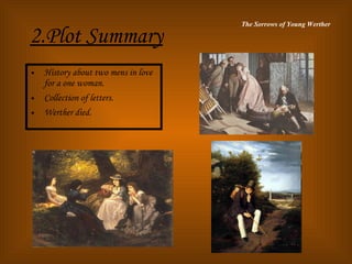 Goethe | PPT