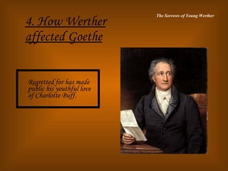 Goethe | PPT