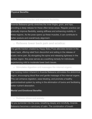 Ananda Balasana_ The Ultimate Guide to Happy Baby Pose.pdf