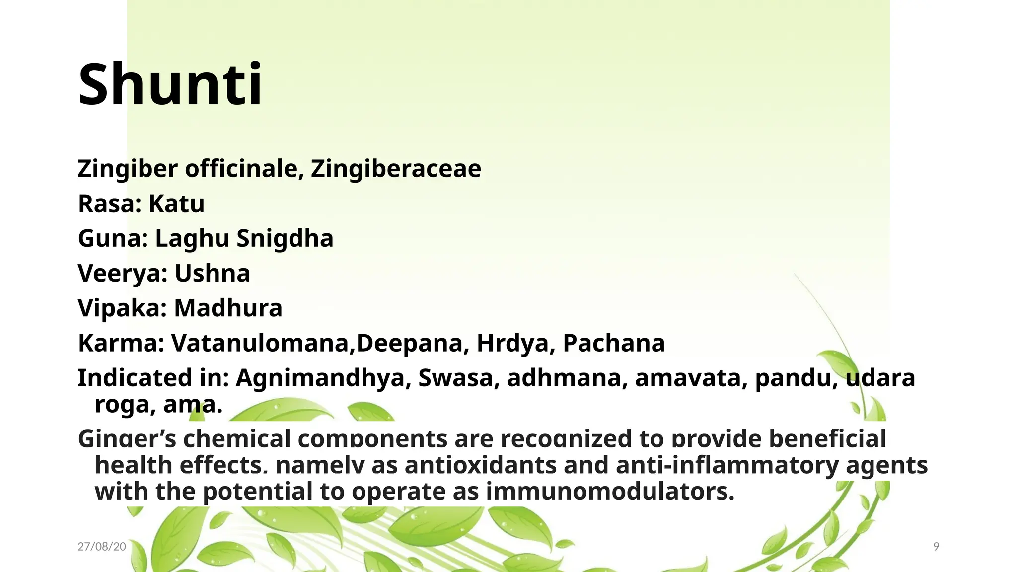 Anandabhairava Rasa.pptx as per NCISM AYU | PPTX