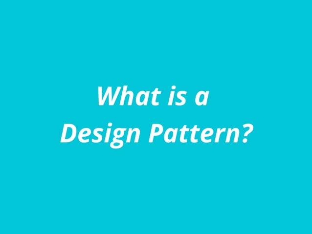 Patterns Of A Good Test Automation Framework Locators And Data Ppt