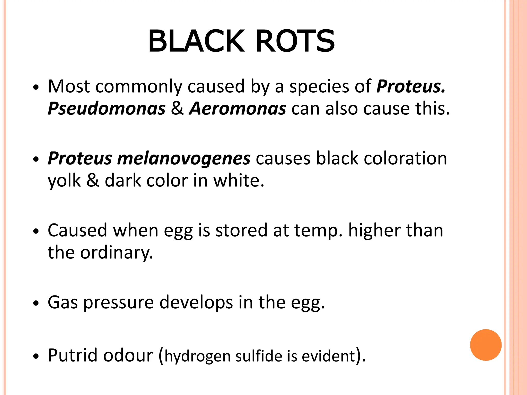 Anand Egg spoilage.pdf BUNDELKHAND UNIVER | PDF
