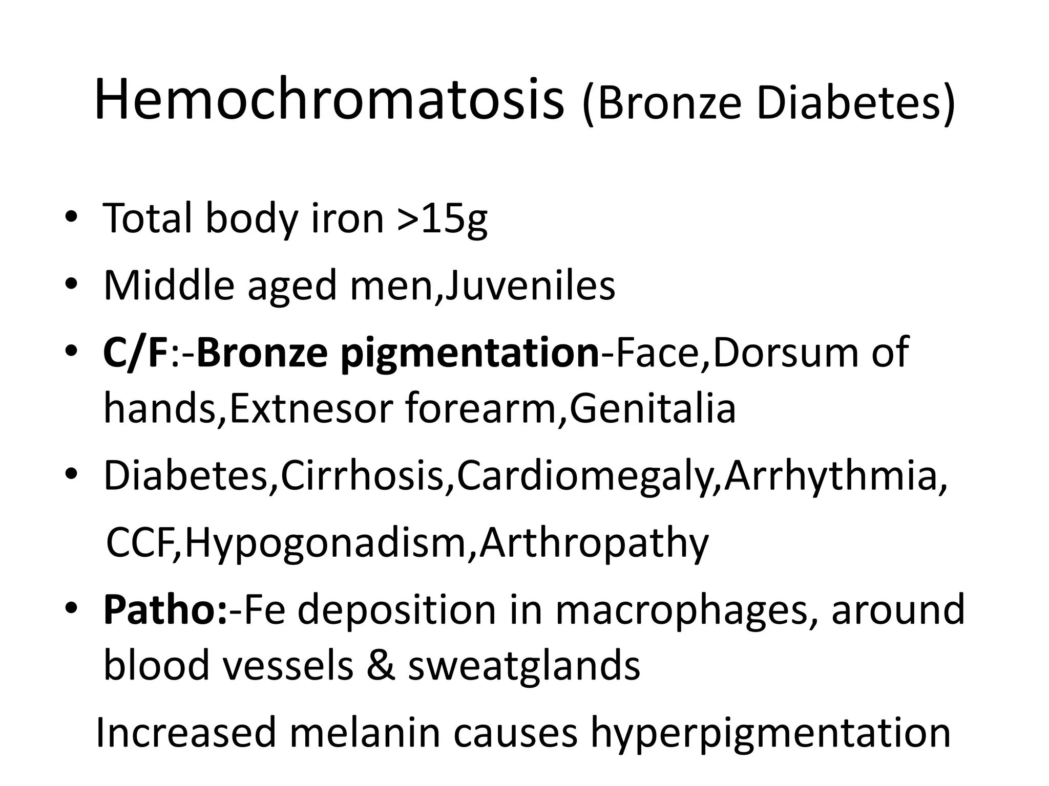 Anand iron metabolism ppt19 12-2014 | PPTX