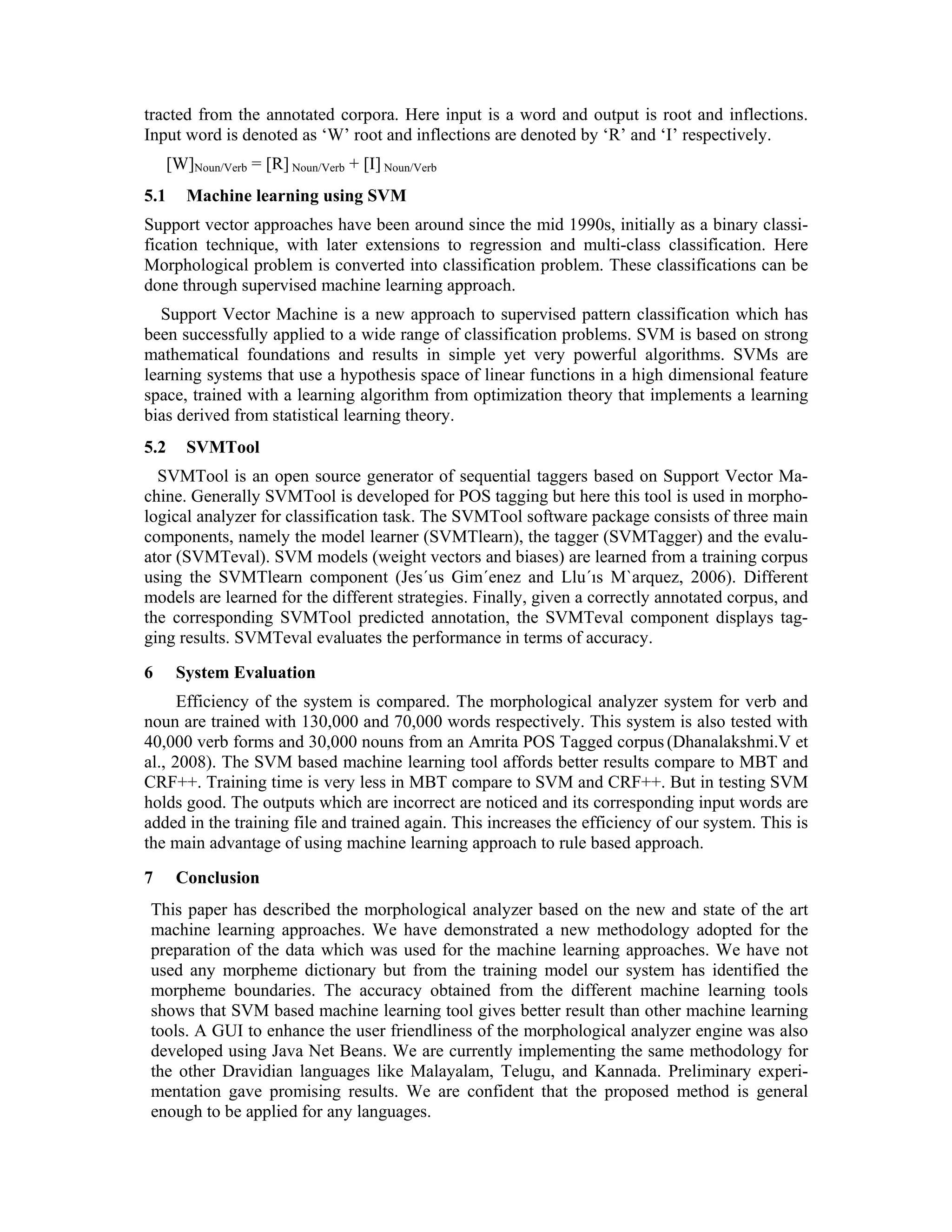 Anandkumar novel approach | PDF