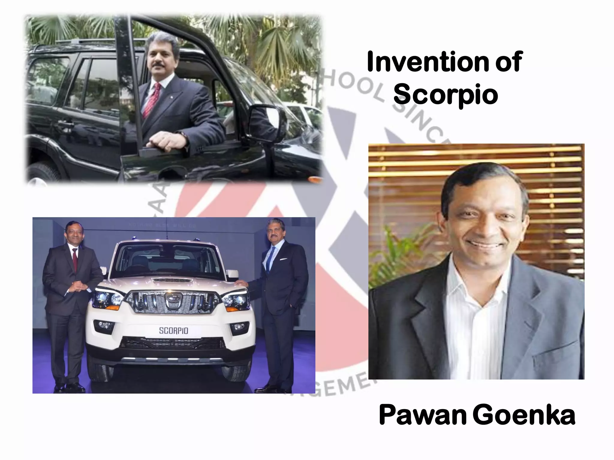 Anand mahindra | PDF