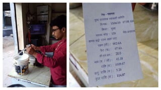 Anand pattern- simplified by Manvik Joshi | PPTX | Agriculture | Industries