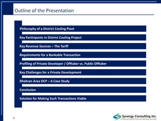 KDC11- Anand Rohatgi, Synergy Consulting | PPTX | Business Accounting ...