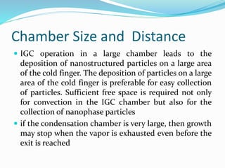 INERT GAS CONDENSATION.pptx