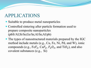 INERT GAS CONDENSATION.pptx
