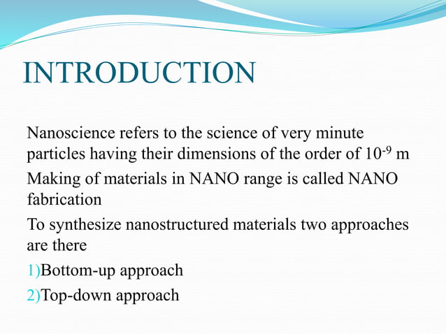 INERT GAS CONDENSATION.pptx | Chemistry | Science