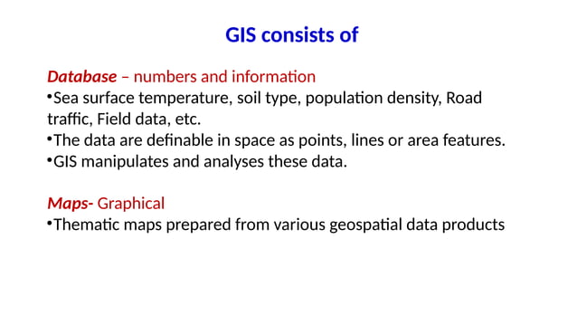 REMOTE SENSING AND GEOGRAPHICAL INFORMATION SYSTEM.pptx