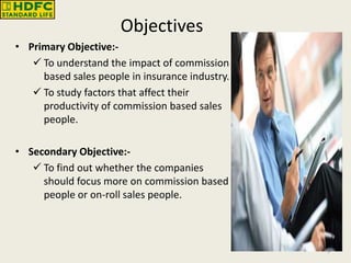 CHALLENGE IN INSURANCE INDUSTRY | PPTX