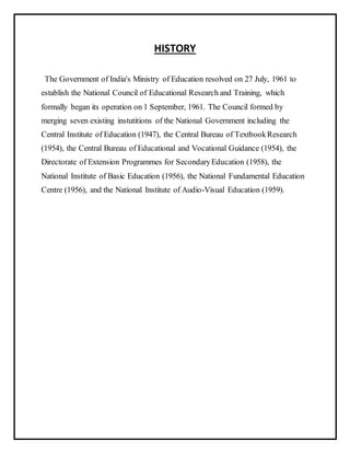 Anandu ncert (1) | DOCX