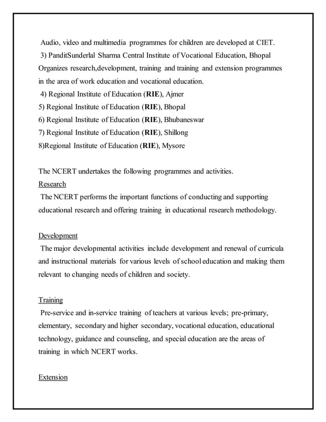 Anandu ncert (1) | PDF