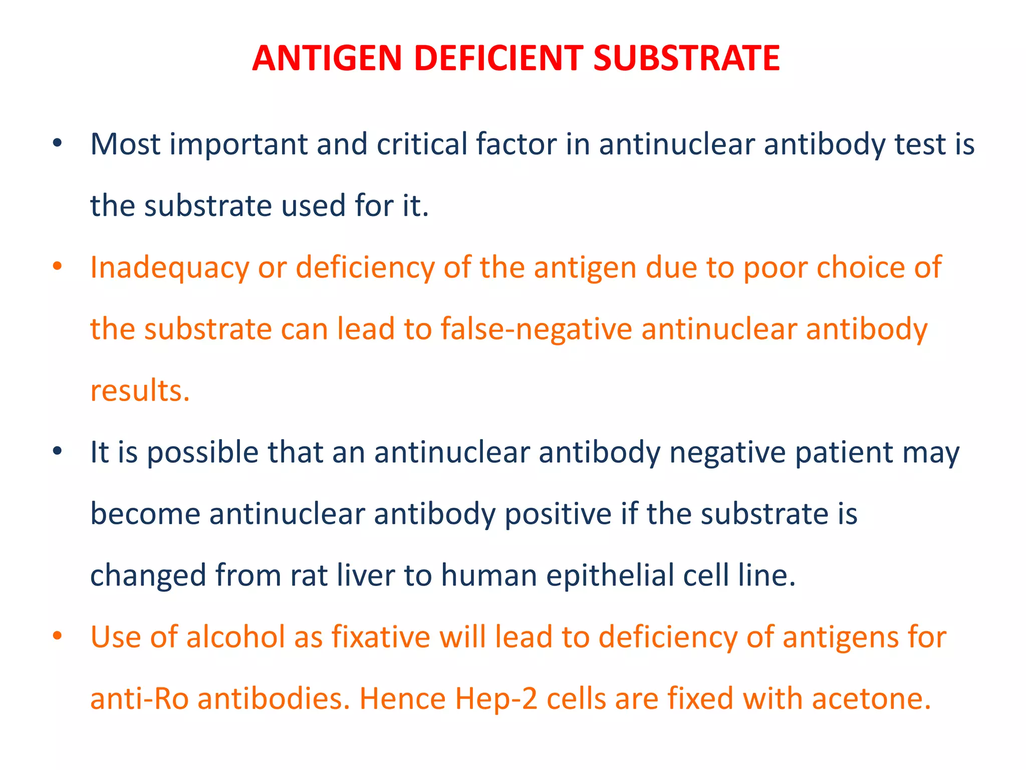 ANA Negative Lupus | PPTX