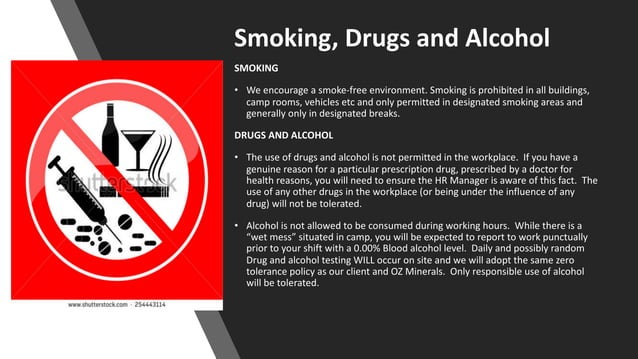 Anangu Mining Induction August 2020 | PDF | Business | Business and Finance