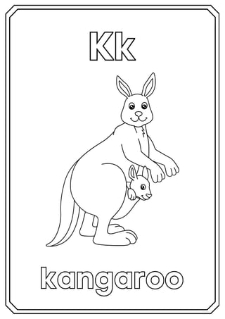 An Animal Alphabet Coloring Book for kids.pdf