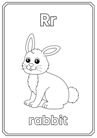 An Animal Alphabet Coloring Book for kids.pdf