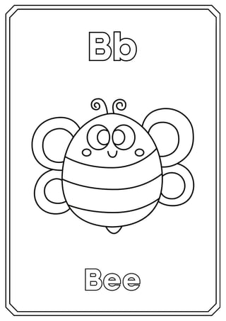 An Animal Alphabet Coloring Book for kids.pdf