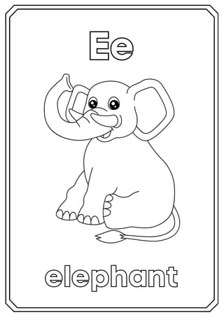 An Animal Alphabet Coloring Book for kids.pdf