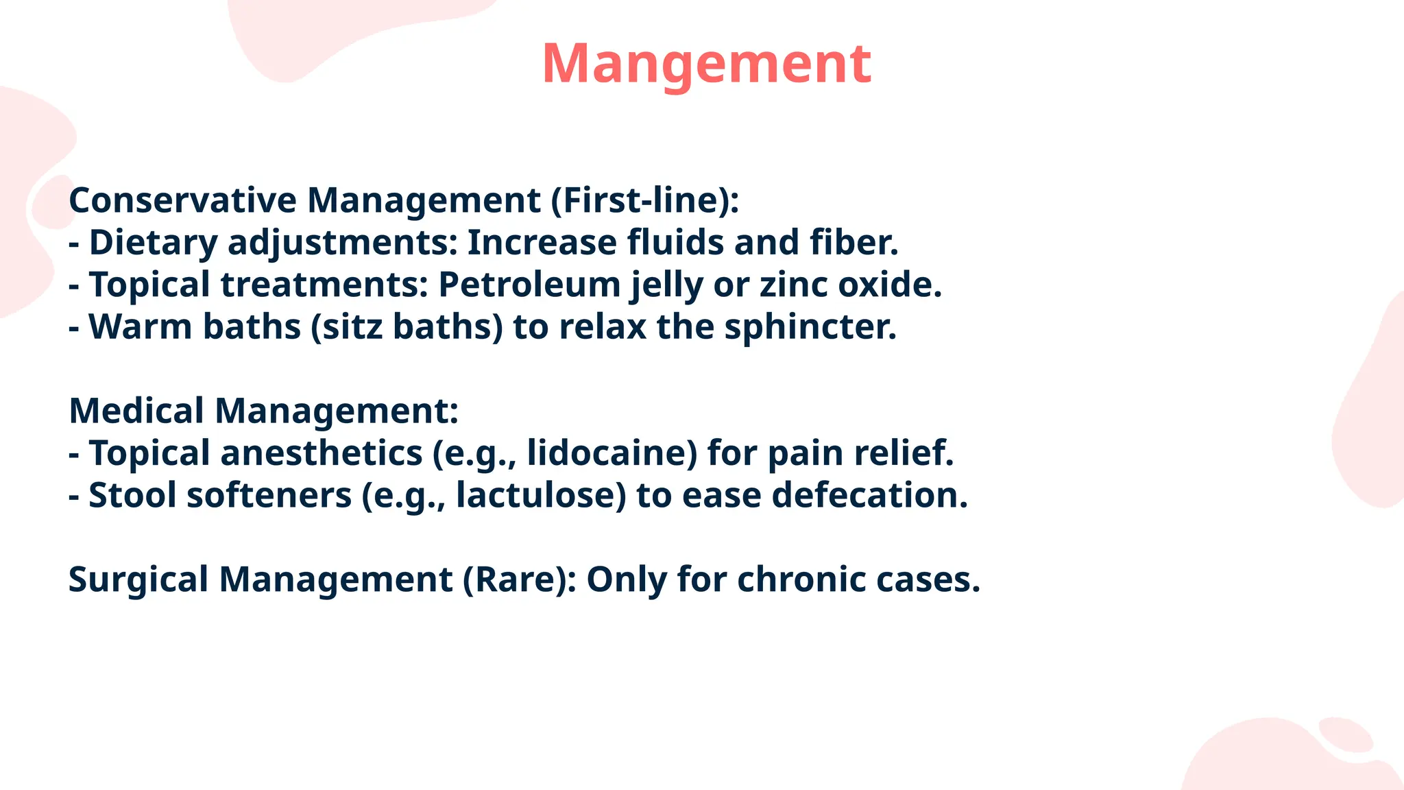 ananl fissure for under graduate medical.pptx