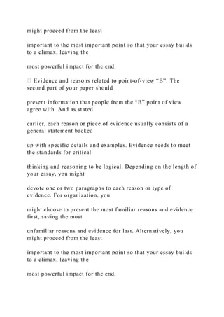 An annotated bibliography is a list of citations going to be u.docx