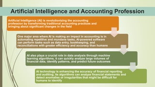 Oyo State Artificial Intelligence Prof Oyedokun.pptx | Technology Industry | Industries