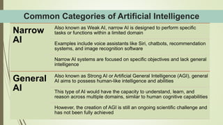 Oyo State Artificial Intelligence Prof Oyedokun.pptx | Technology ...