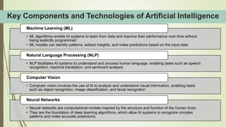 Oyo State Artificial Intelligence Prof Oyedokun.pptx | Technology ...