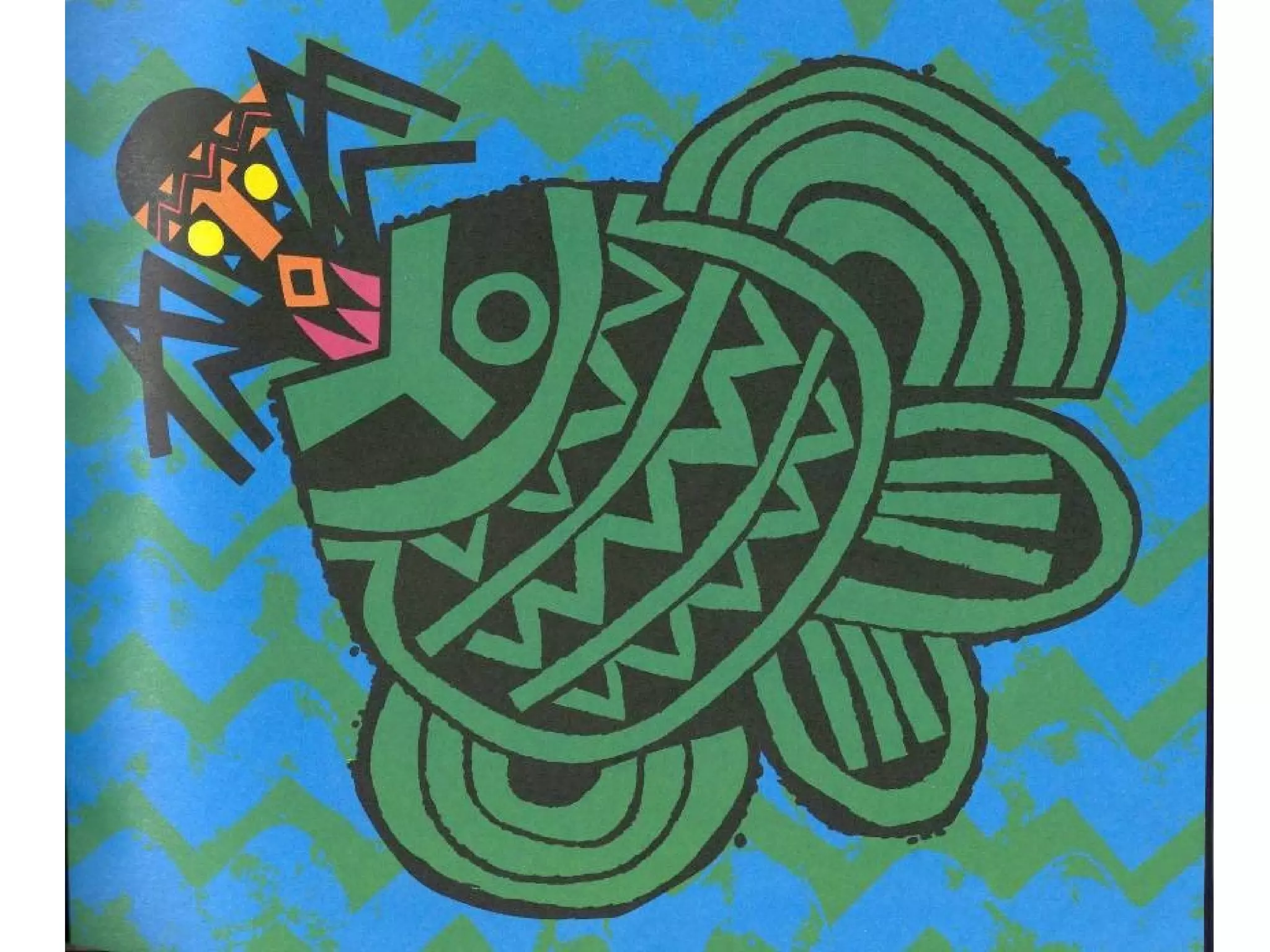 Anansi | PPT