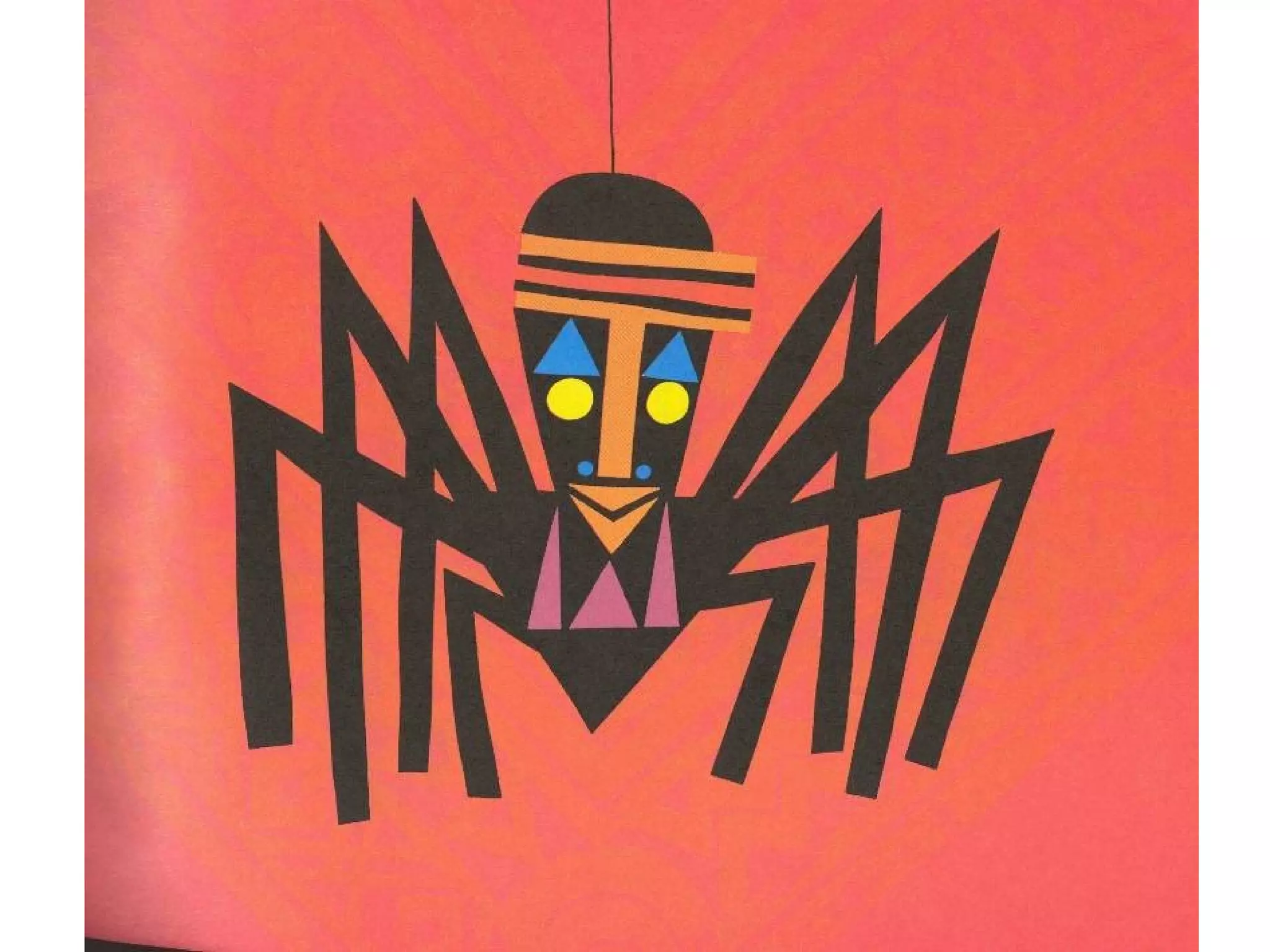 Anansi | PPT