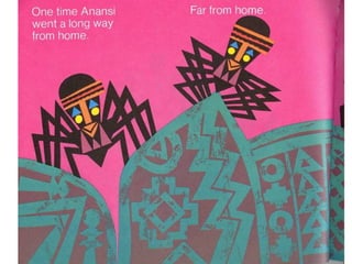 Anansi | PPT