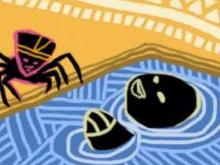 Anansi the spider | PPTX