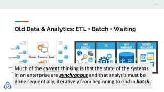 Data Engineer's Lunch #60: Series - Developing Enterprise Consciousness | PPT