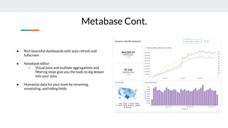 Apache Cassandra Lunch 119: Desktop GUI Tools for Apache Cassandra | PPTX